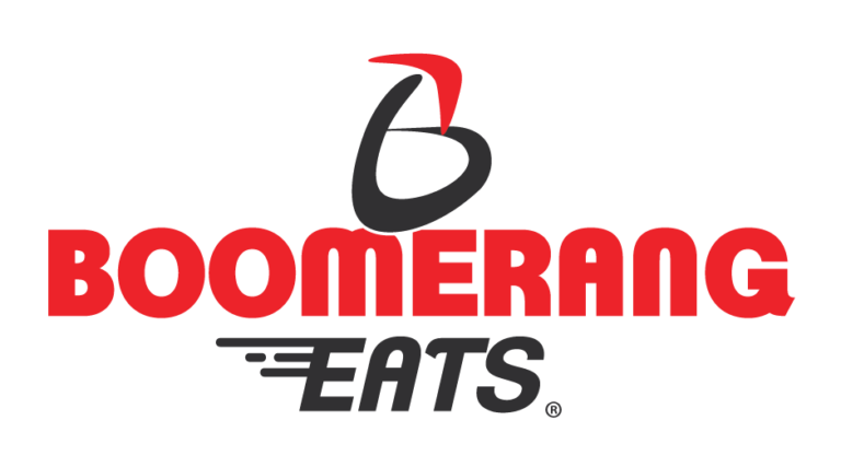 Boomerang Eats – Food Delivery Service in the US Virgin Islands